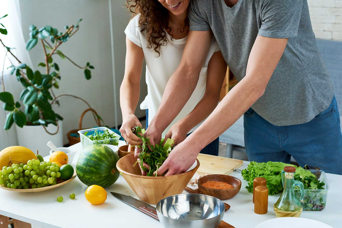 4 Foods you should be eating every day - NutriBullet Australia