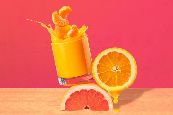 Citrus Supreme - NutriBullet Australia