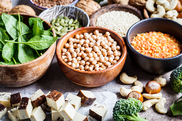 Eco-Friendly and Budget-Friendly Protein Sources - NutriBullet Australia