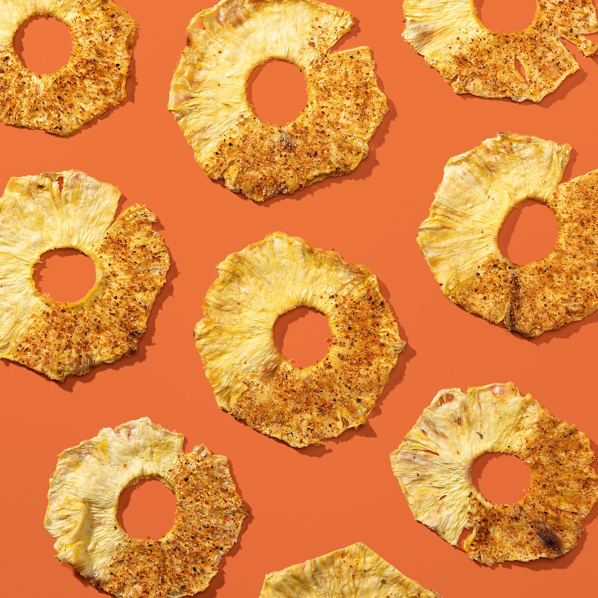 Pineapple Rings - NutriBullet Australia