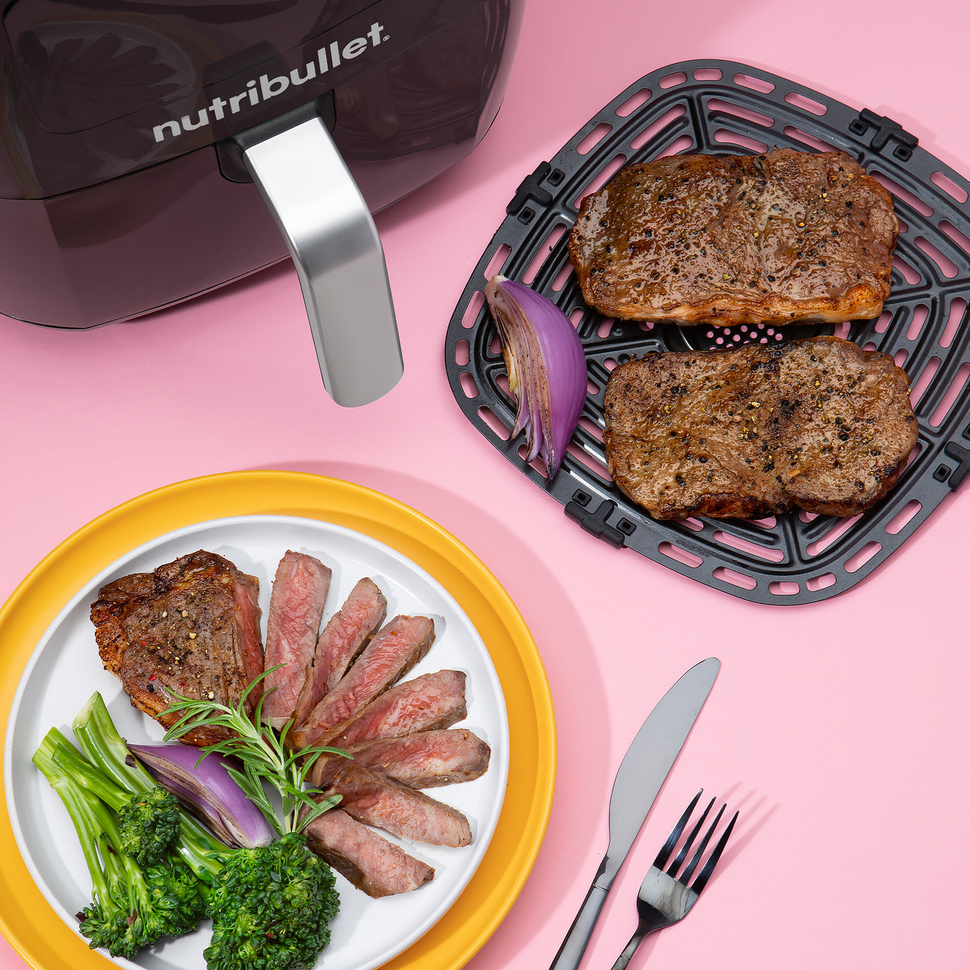 Steak - NutriBullet Australia