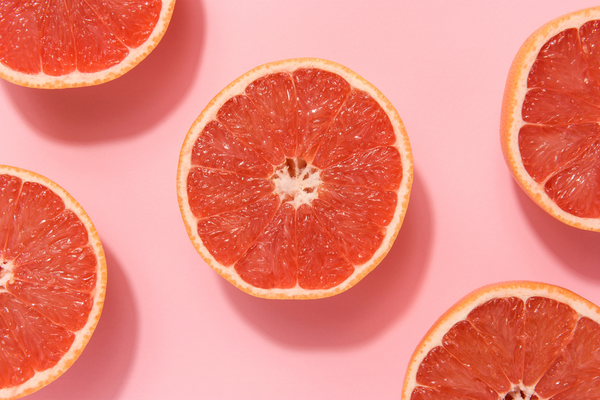 Ingredient Spotlight: Grapefruit, That Great Fruit! - NutriBullet Australia