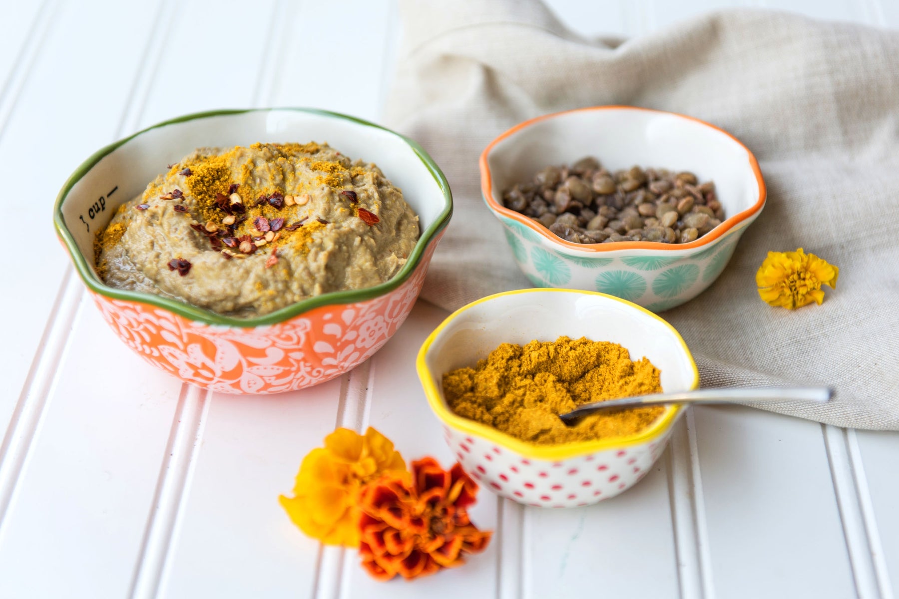 Recipes Tagged "Dips" - NutriBullet Australia