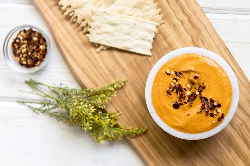 Recipes Tagged "Dips" - NutriBullet Australia
