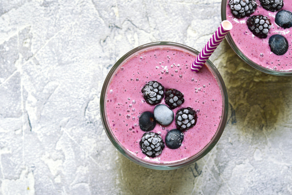 Berry Delight - NutriBullet Australia