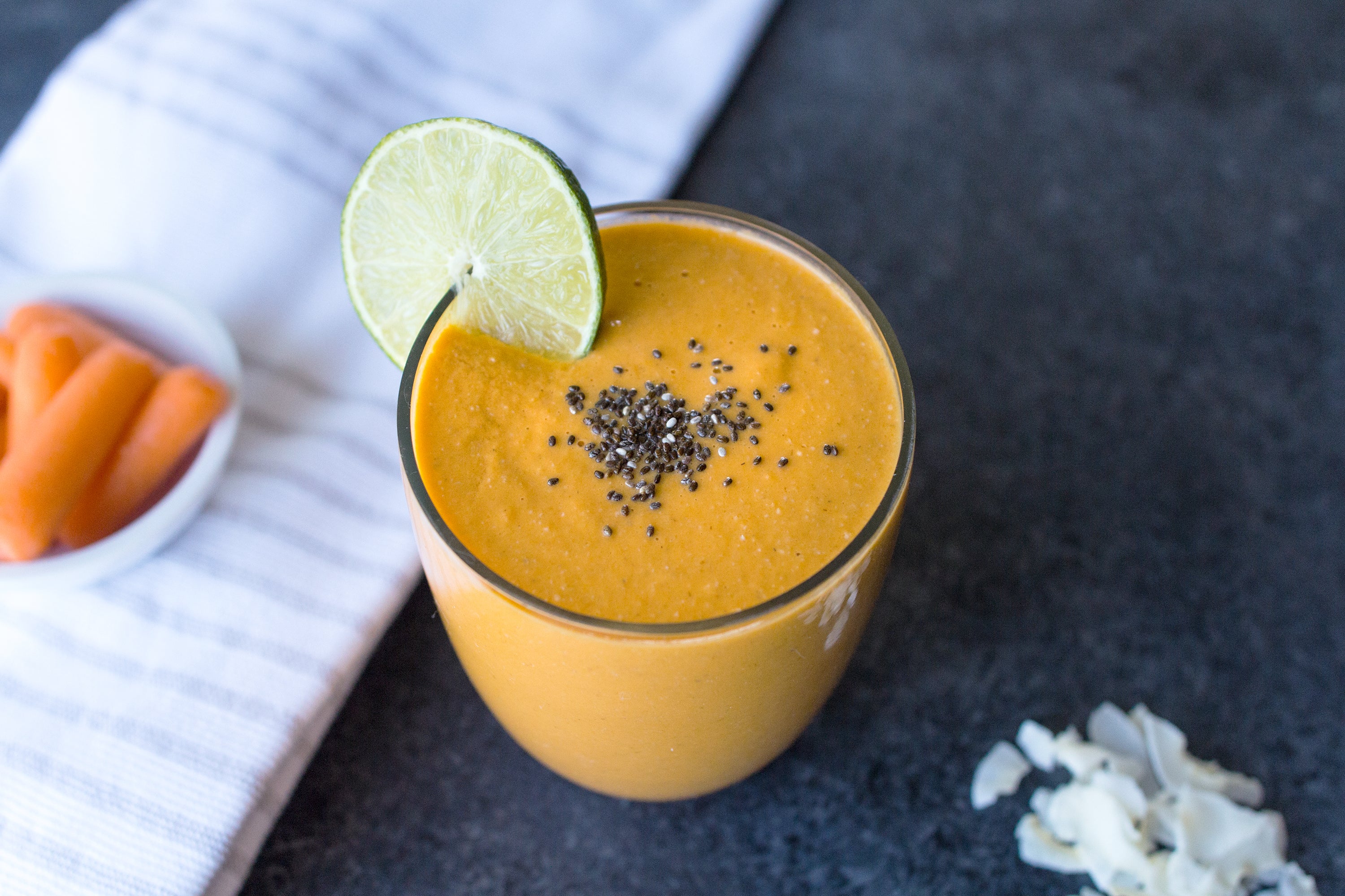 Mango-Mint Merger - NutriBullet Australia