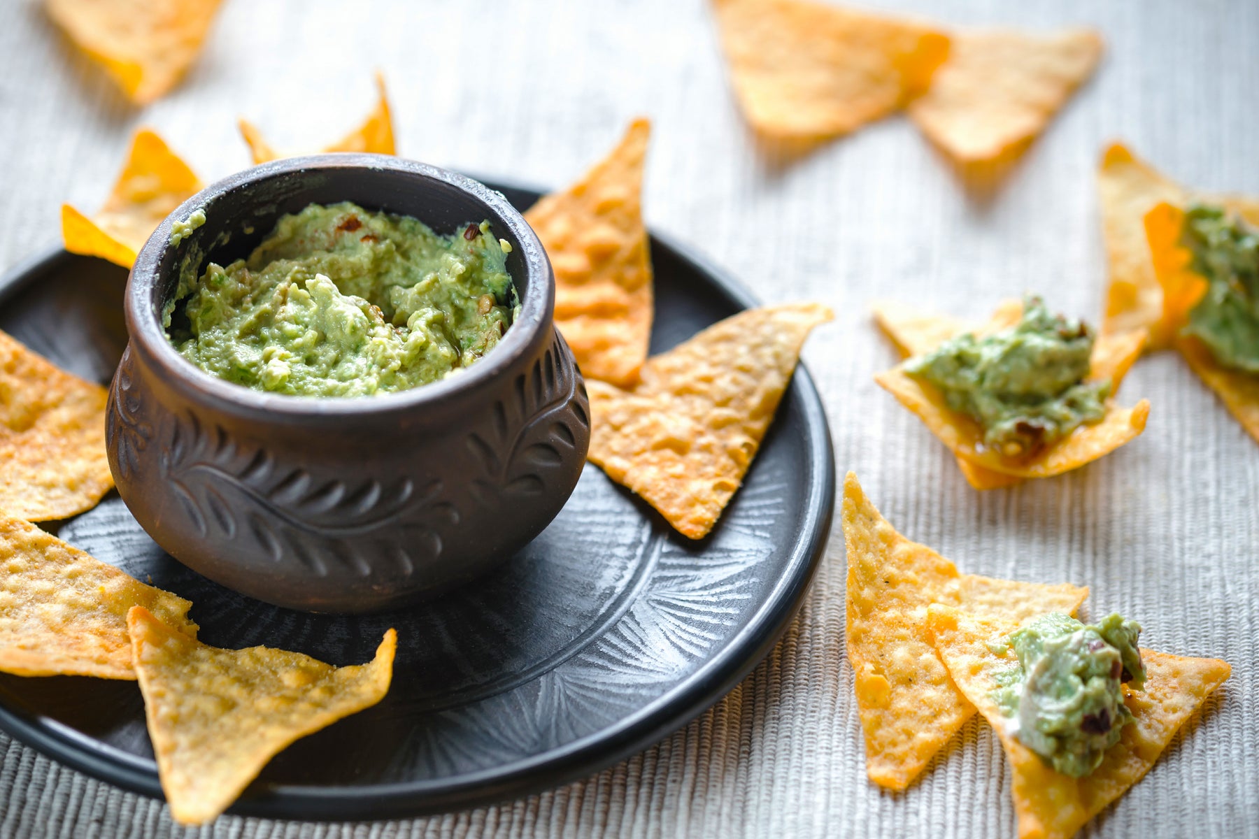 Recipes Tagged "Dips" - NutriBullet Australia