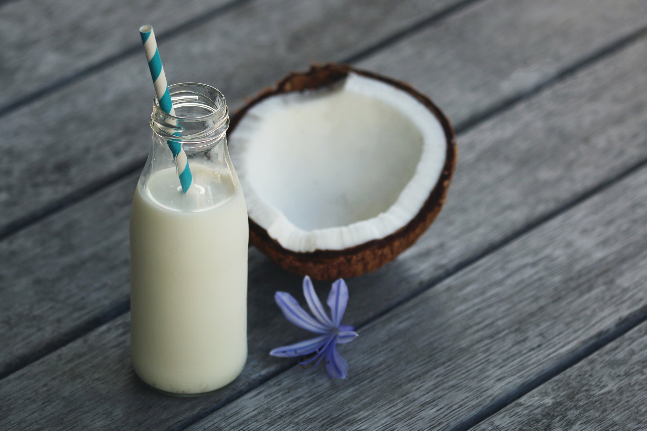 Coconut Milk - NutriBullet Australia