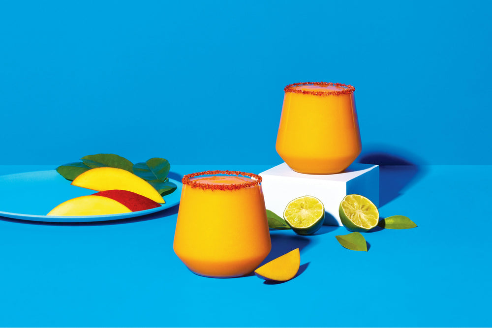 Mango Margarita - NutriBullet Australia