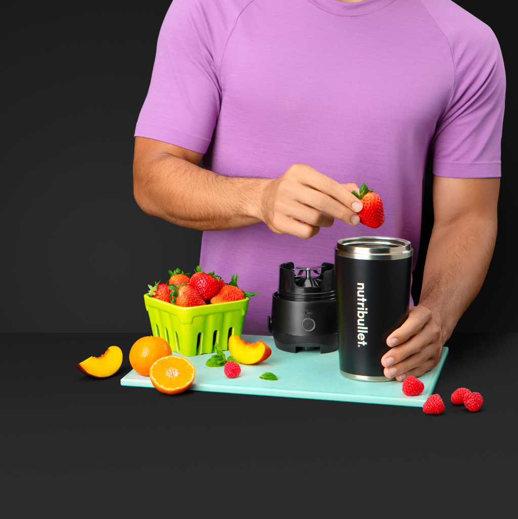 NutriBullet Flip - NutriBullet Australia