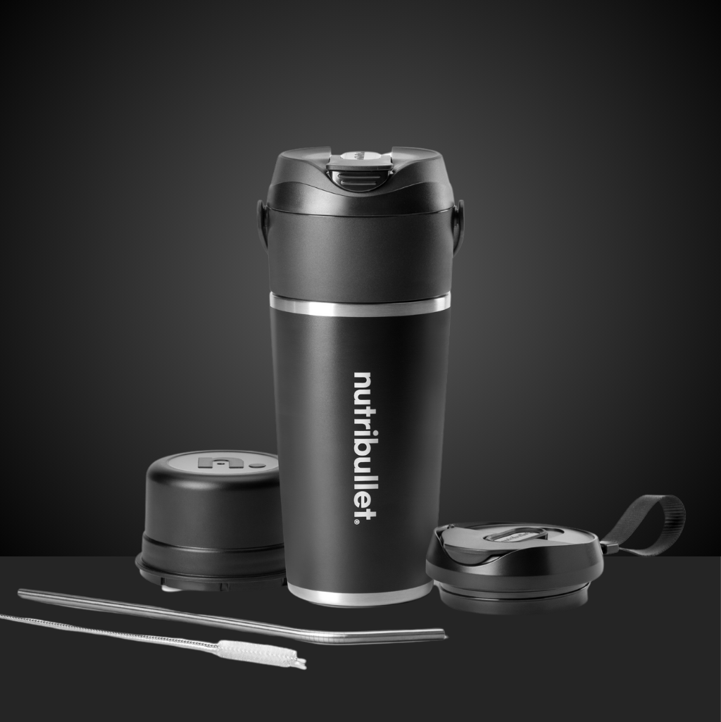 NutriBullet Flip - NutriBullet Australia