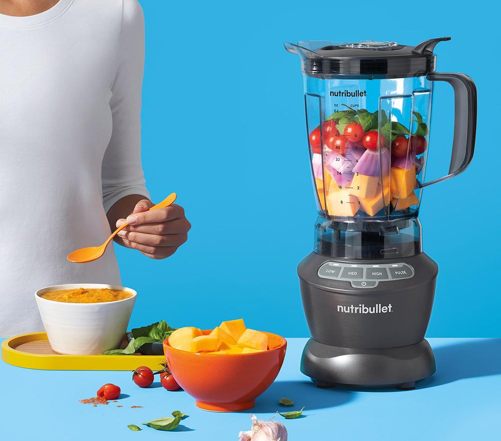 nutribullet Blenders | Shop Portable, Personal, and Full-Size Models ...