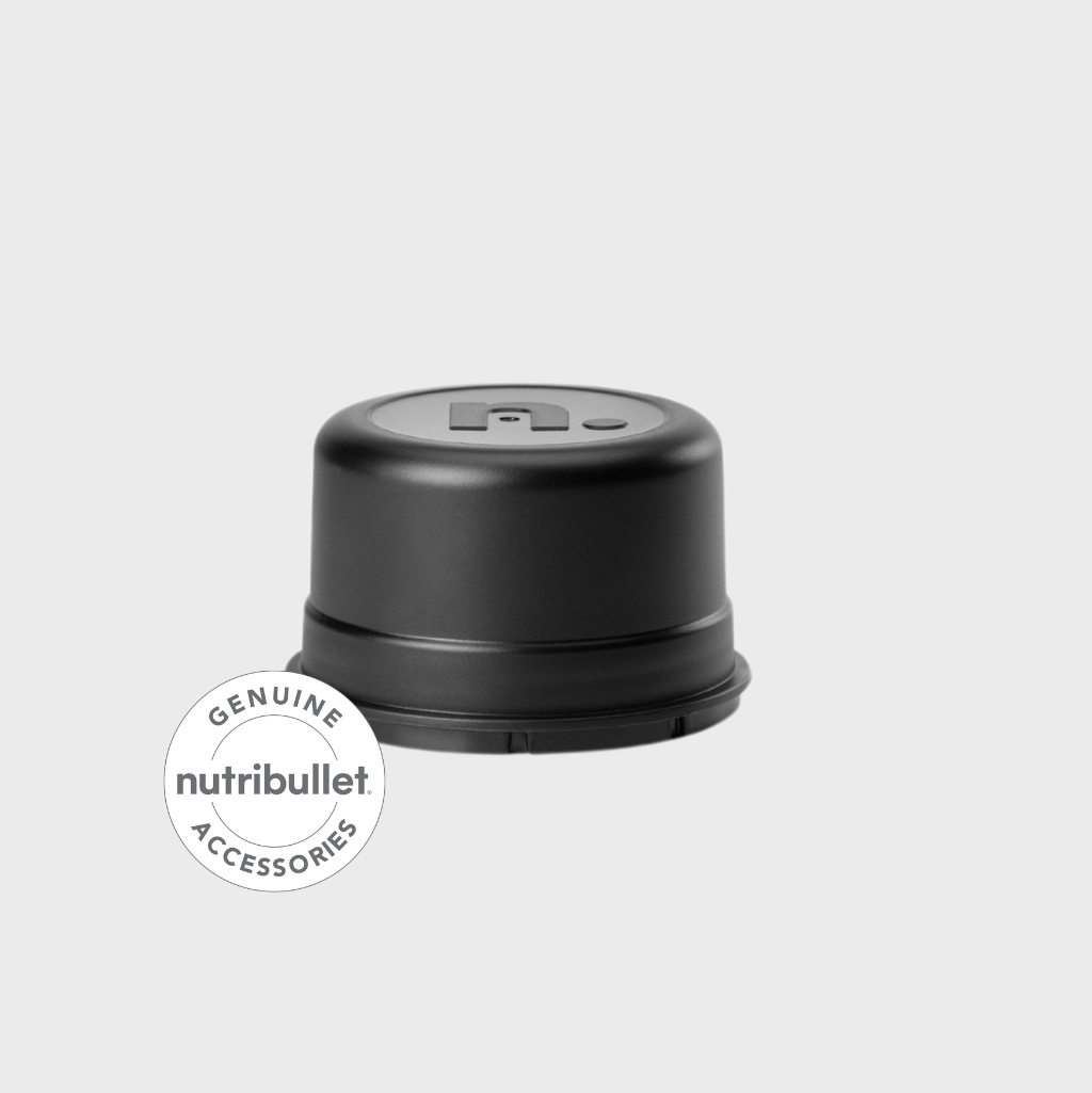 NutriBullet Flip Blade Cover | Shop Genuine NutriBullet Accessories ...