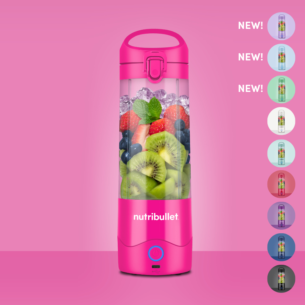 NutriBullet Portable Blender - NutriBullet Australia
