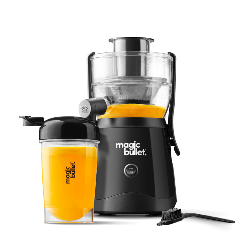 Magic Bullet Combo Blender & Mini Juicer - NutriBullet Australia