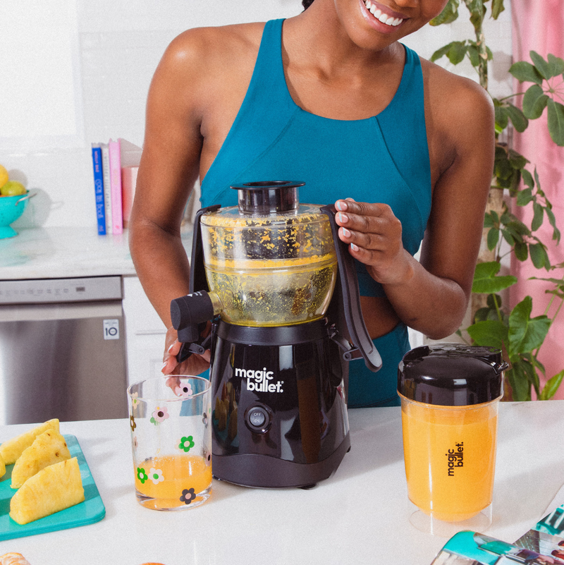 Magic Bullet Mini Juicer - NutriBullet Australia