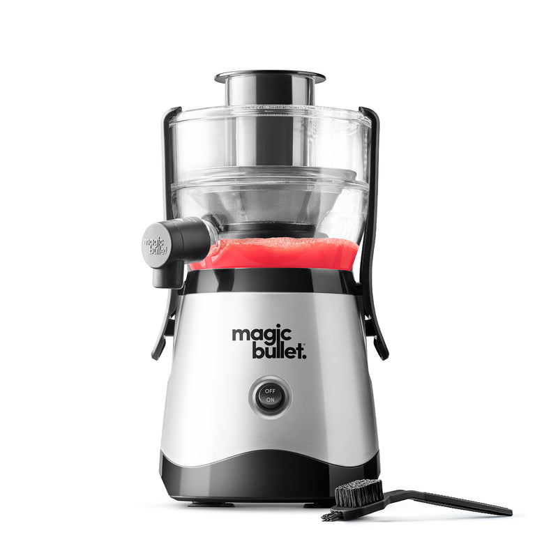 Magic Bullet Mini Juicer - NutriBullet Australia