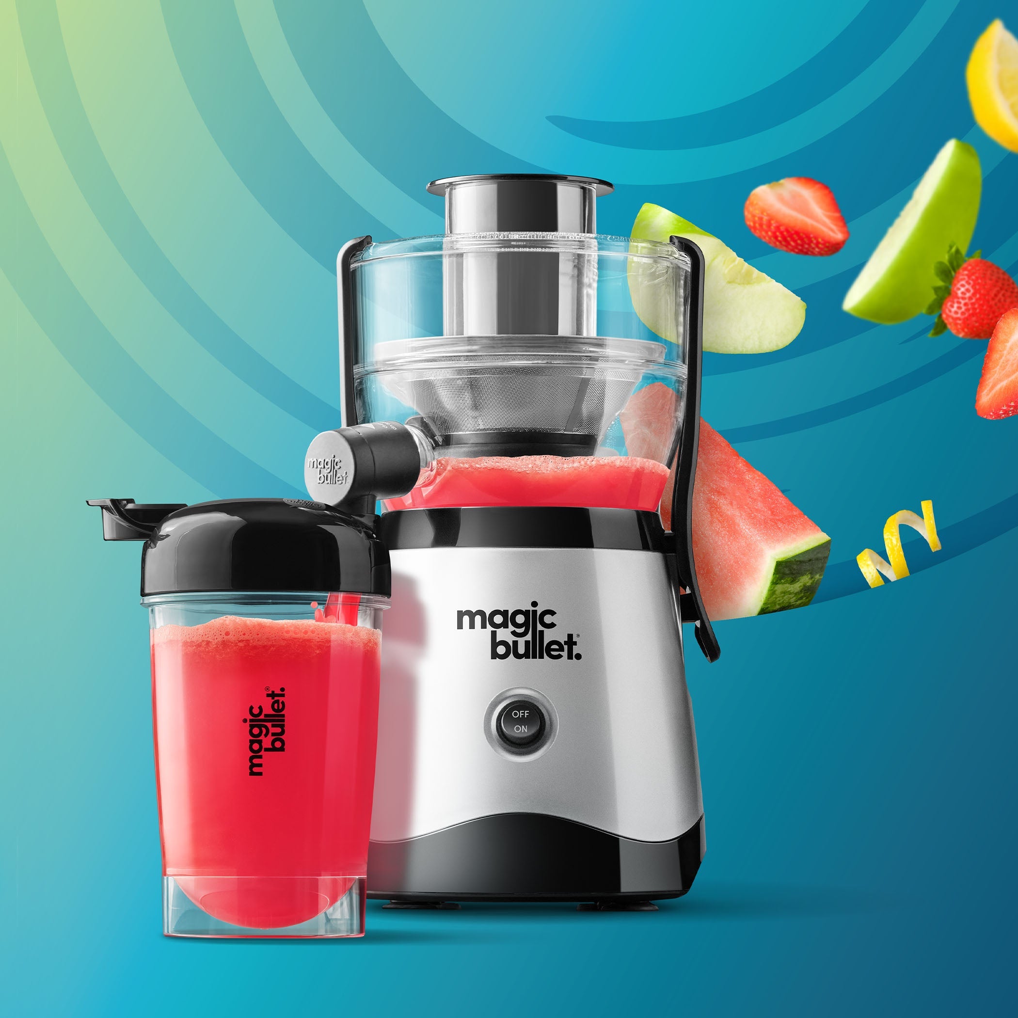 nutribullet & magic bullet Sale: Unlock big savings! - NutriBullet ...