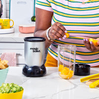 Magic Bullet To Go Blender | Personal Blender - NutriBullet Australia
