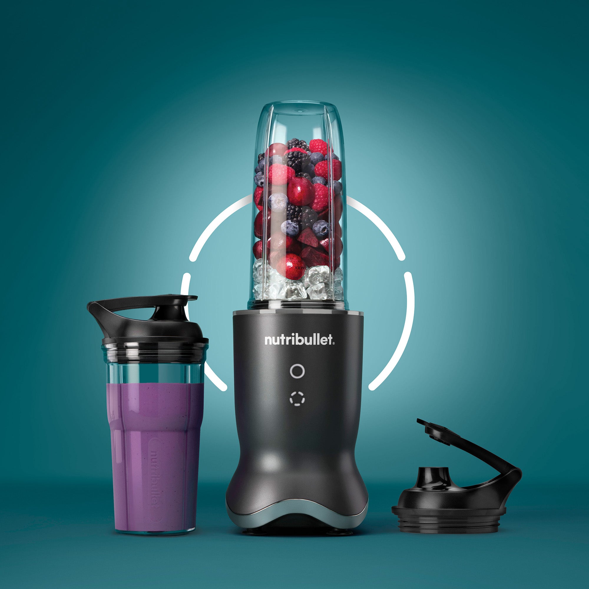 nutribullet Blenders | Shop Portable, Personal, and Full-Size Models ...