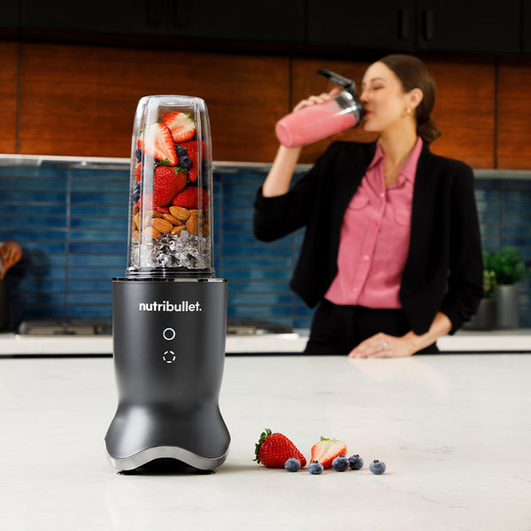 NutriBullet Ultra 1200 Blender | Personal Blender - NutriBullet Australia