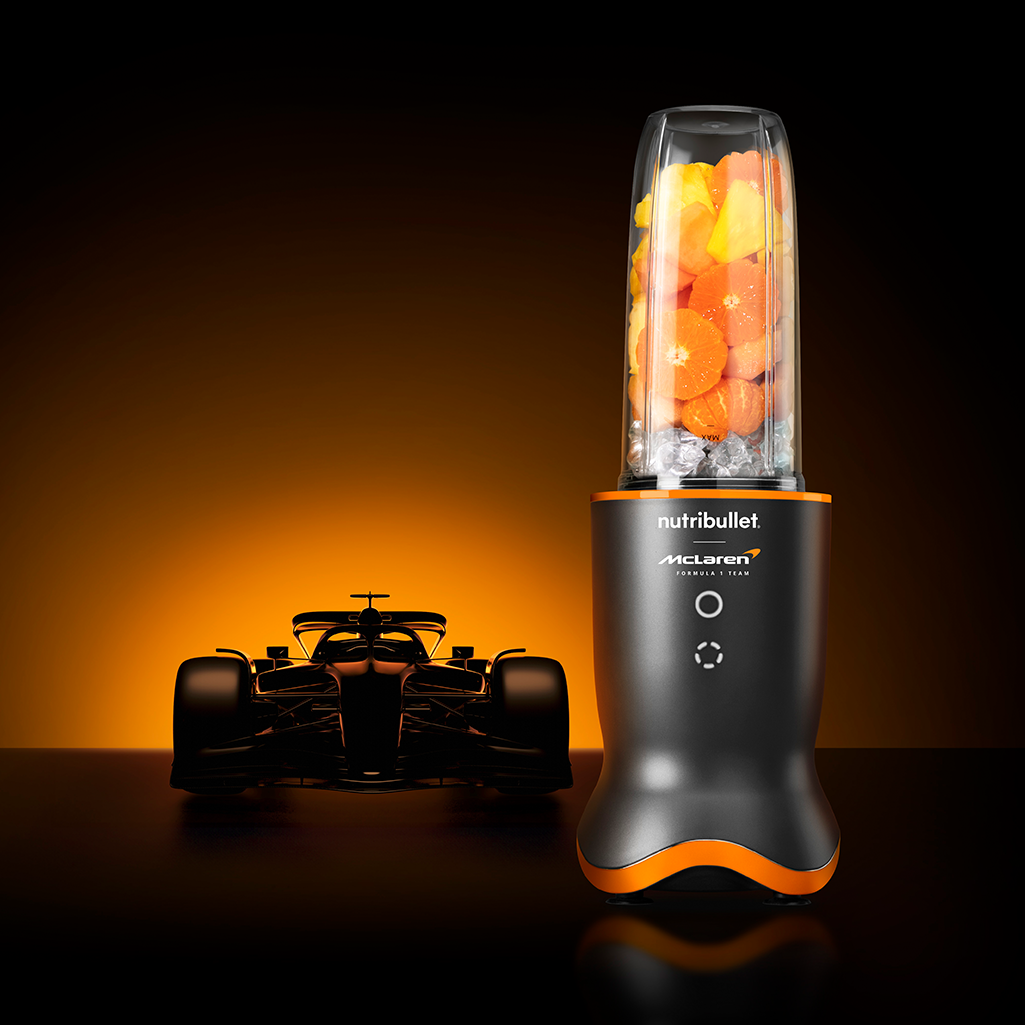 Magic Bullet To Go Blender | Personal Blender - NutriBullet Australia