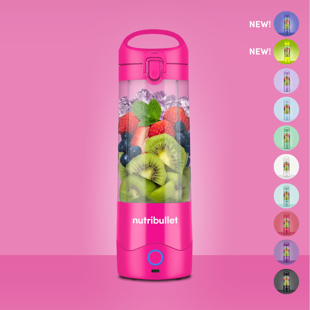 NutriBullet Ultra 1000 Blender | Personal Blender - NutriBullet Australia