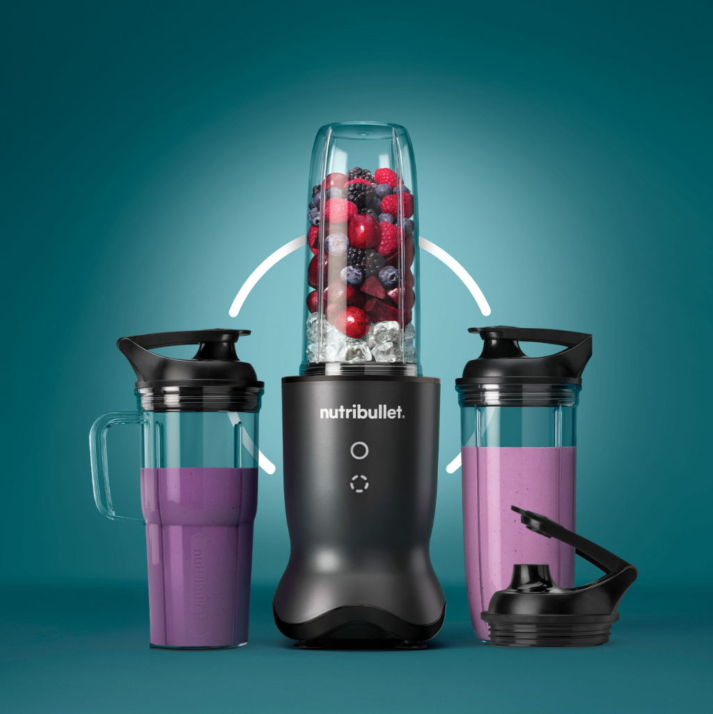 nutribullet & magic bullet Sale: Unlock big savings! - NutriBullet ...