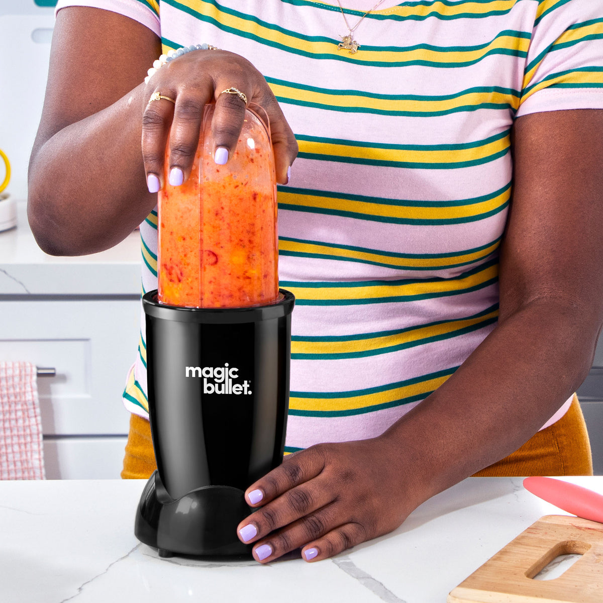 Magic Bullet Value Pack Blender | Personal Blender - NutriBullet Australia