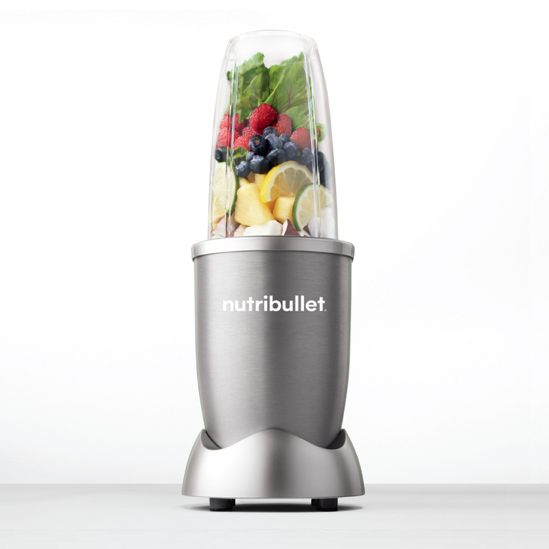 Magic Bullet To Go Blender - NutriBullet Australia